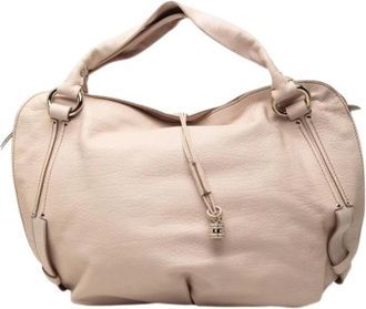 Celine Pre-owned Sac bandouli&egrave;re Bittersweet - Femme - Pre-owned - Rose - Taille: ONE Size