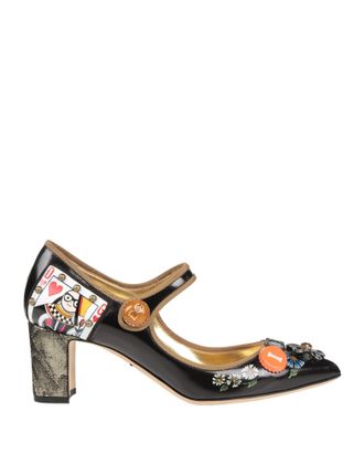 Dolce & Gabbana SCHUHE - Pumps auf YOOX.COM