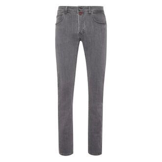 Billionaire Boys Club Homme, Jeans, Gris, Taille: W31 Pantalon en denim Coupe Super Droite