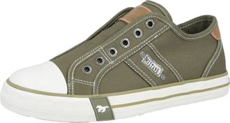 Mustang Jeans Slip On