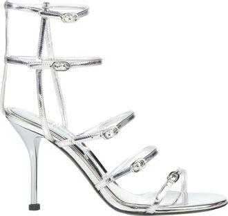 Alexander McQueen SCHUHE - Sandalen auf YOOX.COM
