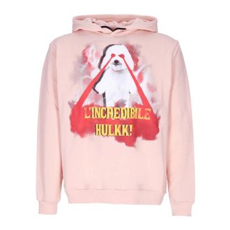 Phobia Archive Herren, Sweatshirts & Hoodies, Rosa, XLGr&ouml;&szlig;e