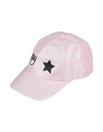 Chiara Ferragni ACCESSOIRES - M&uuml;tzen & H&uuml;te auf YOOX.COM