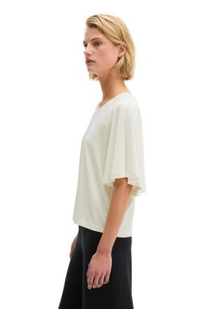 Marc O'Polo T-Shirt aus LENZING ECOVERO