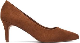 Jenny Pumps CEO-LS6632-01 Hellbraun