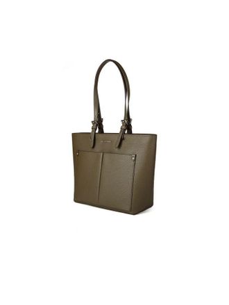 Michael Kors Jet Set Travel Tote Bag - Olive