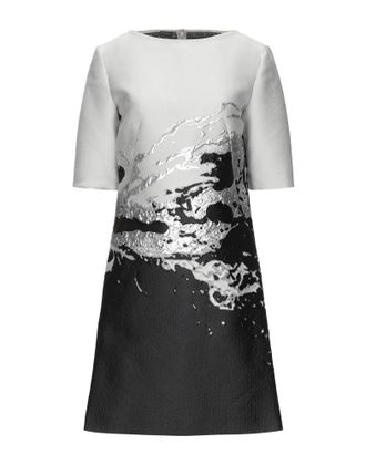 Alberta Ferretti KLEIDER - Mini-Kleider auf YOOX.COM