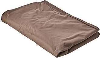 Classic Accessories Ravenna Hochwertige Möbelabdeckung für tiefes Gartenloungegarnitur-Eckelement