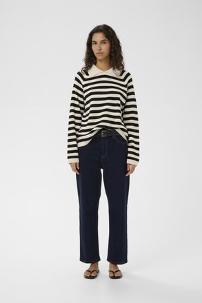 Inwear Langarm MADIEIW Langarm Relaxed fit