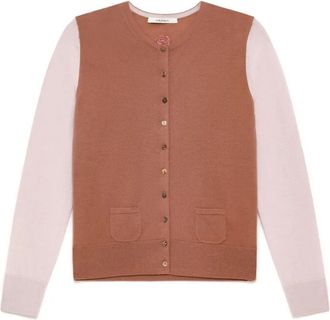 Maliparmi Maliparmi, Damen, Strickwaren, Mehrfarbig, XLGr&ouml;&szlig;e