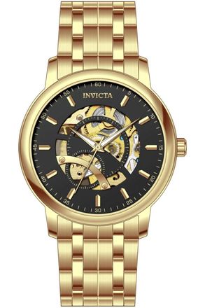 Invicta Objet D Art 69121 Herrenuhr - 42mm