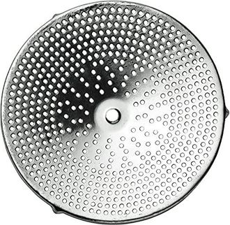 Guillouard Gem&uuml;seschneider - mittlere L&ouml;cher, 2,5 mm