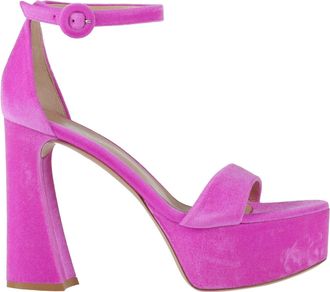 Gianvito Rossi SCHUHE - Sandalen auf YOOX.COM