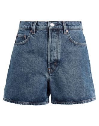 & Other Stories HOSEN & R&Ouml;CKE - Jeansshorts auf YOOX.COM