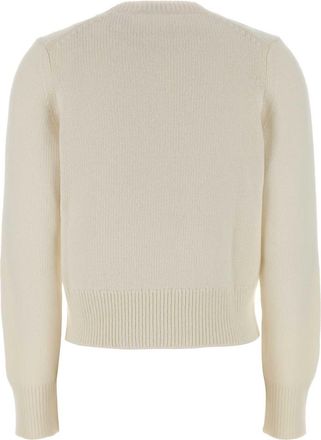 Burberry Sienna Cardigan - Beige