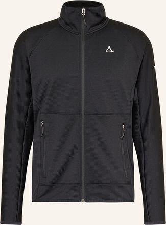 Schöffel Jacke Cascata schwarz
