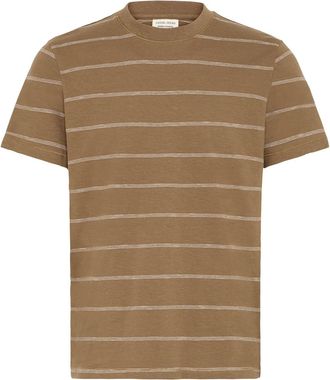 Casual Friday Rundhalsshirt CFLie