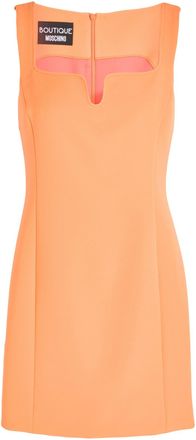 Moschino KLEIDER - Mini-Kleider auf YOOX.COM