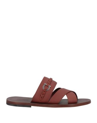 Ferragamo SCHUHE - Sandalen auf YOOX.COM