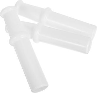 Valiclud Universeller Fleischwolf Stopfer Kunststoff 3 St&uuml;ck Fleischstampfer Werkzeug F&uuml;r K&uuml;che Restaurant Lebensmittelverarbeitung