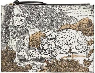 Inou&iuml; Editions Femme, Sacs, Multicolore, Taille: ONE Size Pochette Histoire