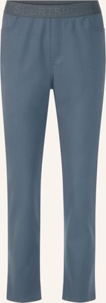 Marc Cain Hose Siena grau