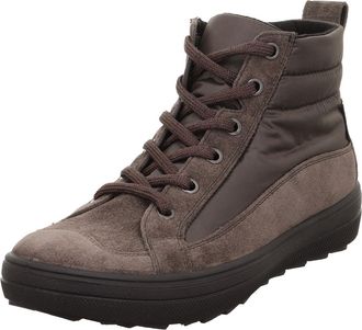 Legero Damen MIRA Gore-Tex 2-000279 Stiefelette, OSSIDO (GRAU) 2800, 37.5 EU Weit
