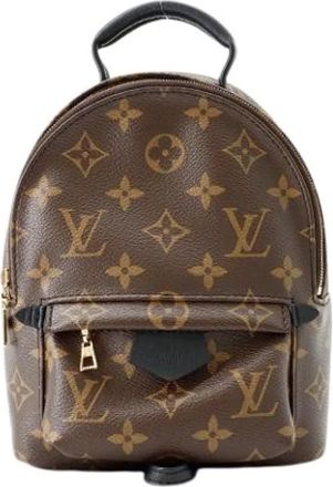 Louis Vuitton Damen, Pre-Owned, Braun, ONE SIZEGr&ouml;&szlig;e