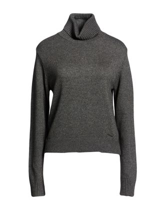 John Richmond STRICKWAREN - Rollkragenpullover auf YOOX.COM