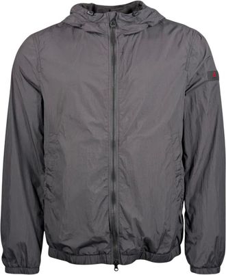 Peuterey Homme, Sport, Noir, Taille: XL Nigle U 01 Jacket