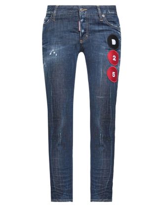 Dsquared2 HOSEN & RÖCKE - Jeanshosen auf YOOX.COM