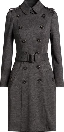 Burberry JACKEN & M&Auml;NTEL - M&auml;ntel auf YOOX.COM