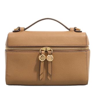 Tory Burch Tory Burch Satchels - Romy Slim Top Handle - Gr. unisize - in Braun - f&uuml;r Damen