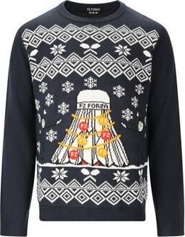FZ Forza Pull No&euml;l FZ Christmas Sweater