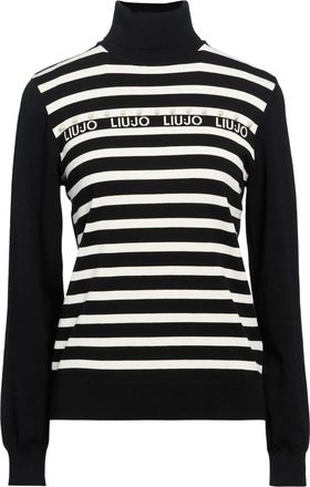 Liu Jo STRICKWAREN - Rollkragenpullover auf YOOX.COM