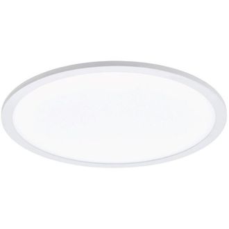 Eglo Plafonnier Sarsina 45 cm - Blanc