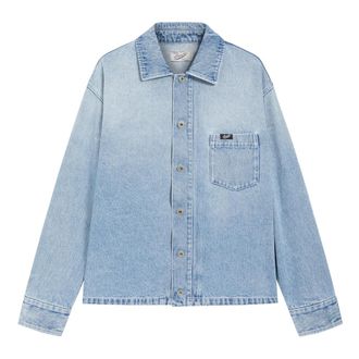 Pence 1979 Pence 1979, Homme, Vestes, Bleu, Taille: XL Denim Jacket