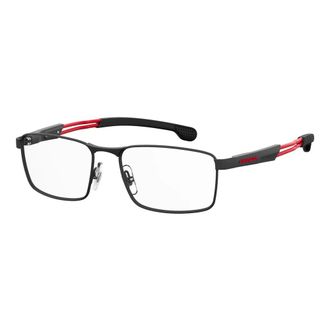 Carrera unisex, Accessoires, Noir, Taille: 56 MM Montures de lunettes