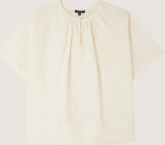 SOEUR CHEMISE ARLETTE VANILLE
