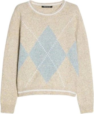 Pennyblack Damen, Strickwaren, Beige, MGr&ouml;&szlig;e