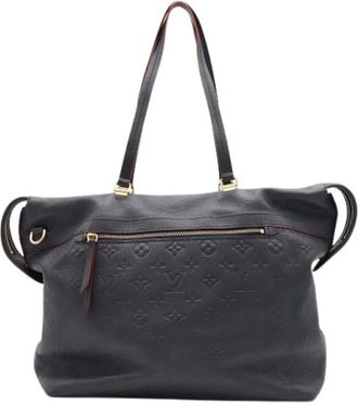 Louis Vuitton Damen, Pre-Owned, Blau, ONE SIZEGr&ouml;&szlig;e
