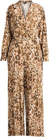 Luisa Spagnoli OVERALLS - Jumpsuits auf YOOX.COM