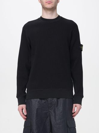 Stone Island Sweatshirt STONE ISLAND Homme couleur Noir