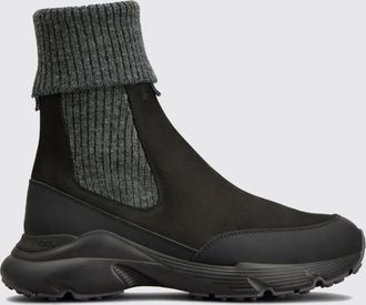 Tod's Stiefel Damen Farbe Schwarz