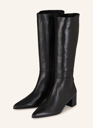 H&ouml;gl Stiefel schwarz