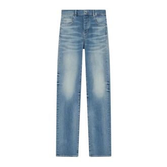 A|X Armani Exchange Gerades Jeans - - Jeans - Damen - Blau - W29