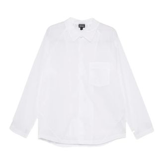 Goldwin Goldwin, Homme, Chemises, Blanc, Taille: L Casual Chemises