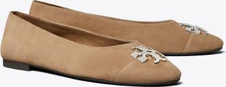 Tory Burch Charlie Ballerina