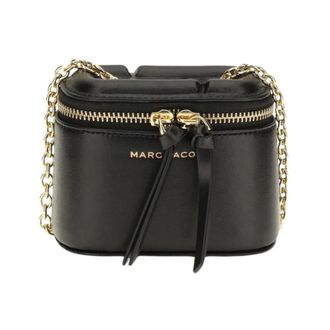 Marc Jacobs Snapshot Camera Bag - - Bags - Damen - Schwarzk - ONE SIZE