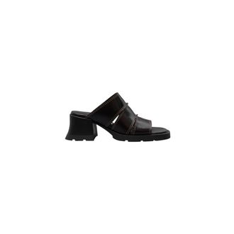 Miista Damen, Schuhe, Schwarzk, 41 EUGr&ouml;&szlig;e